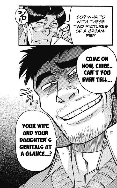 When you boss NTR your wife behind your back, so you pay him back with interest | Scrolller