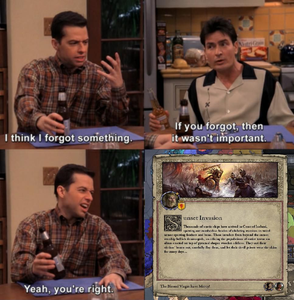 When you forget to disable dlc.... | Scrolller