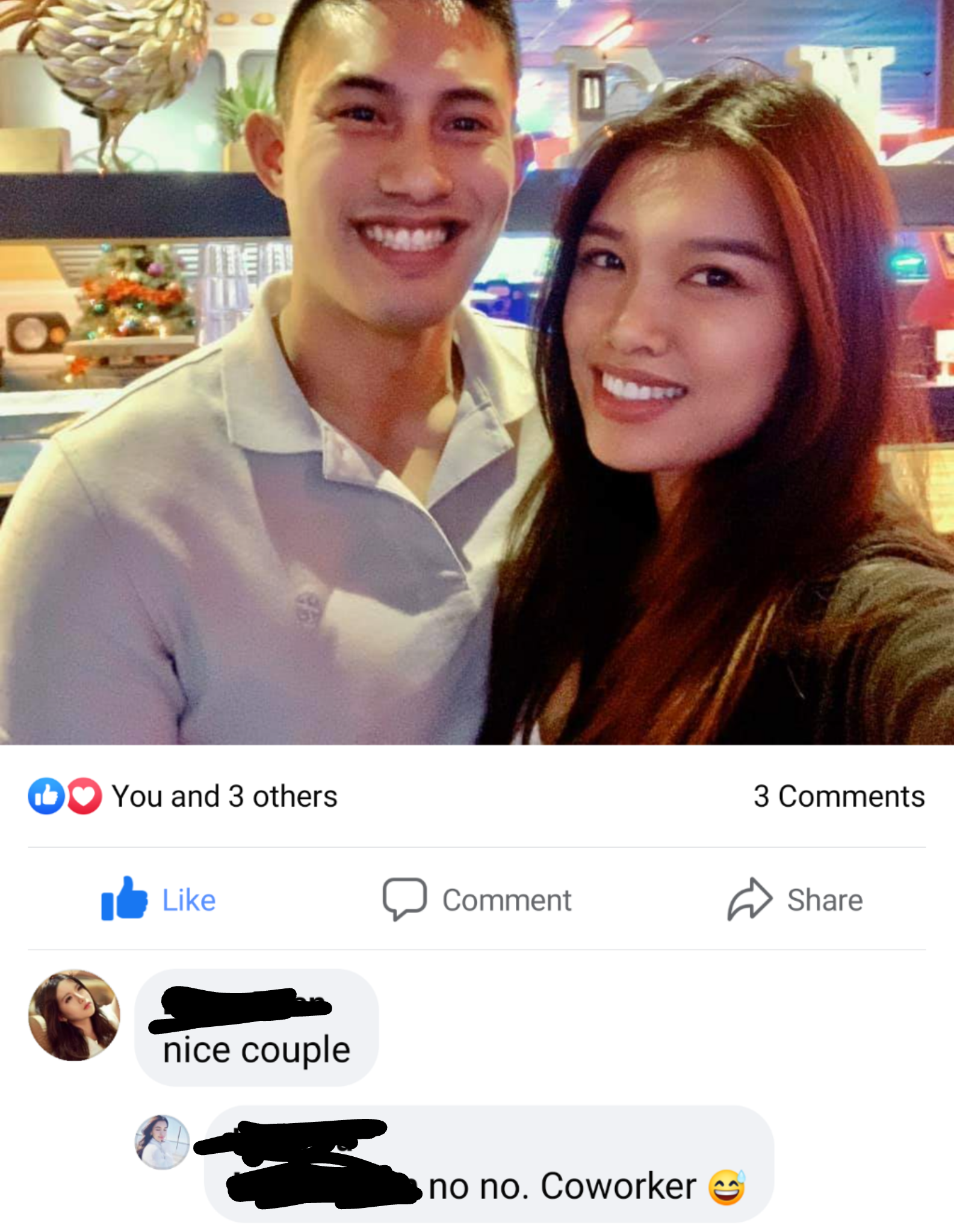 When you get burned for all to see | Scrolller