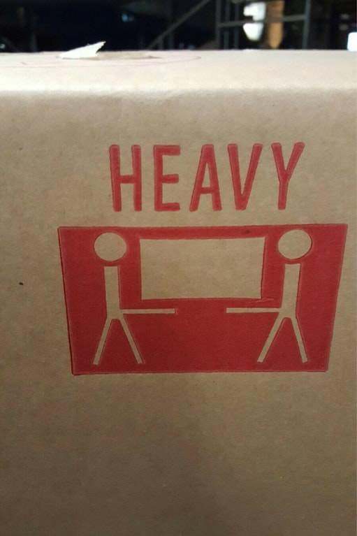 When you help another big dick bro move. | Scrolller