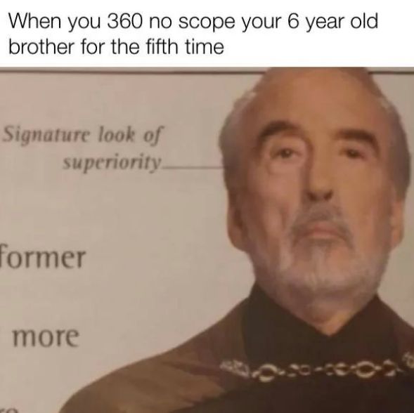 When you know, you know | Scrolller