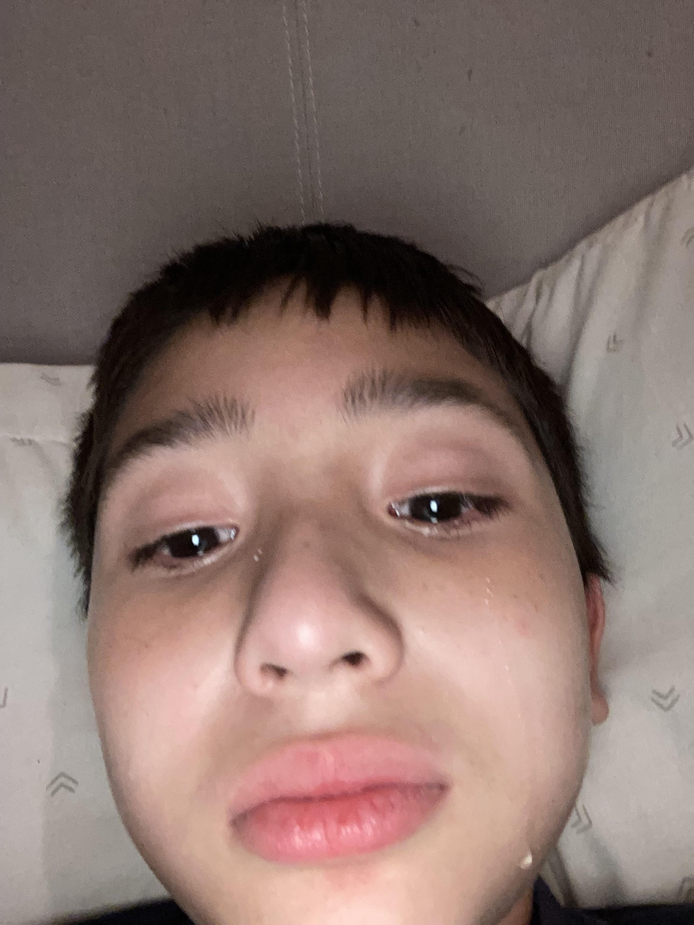 When you look at the episode of the mom saying goodbye | Scrolller