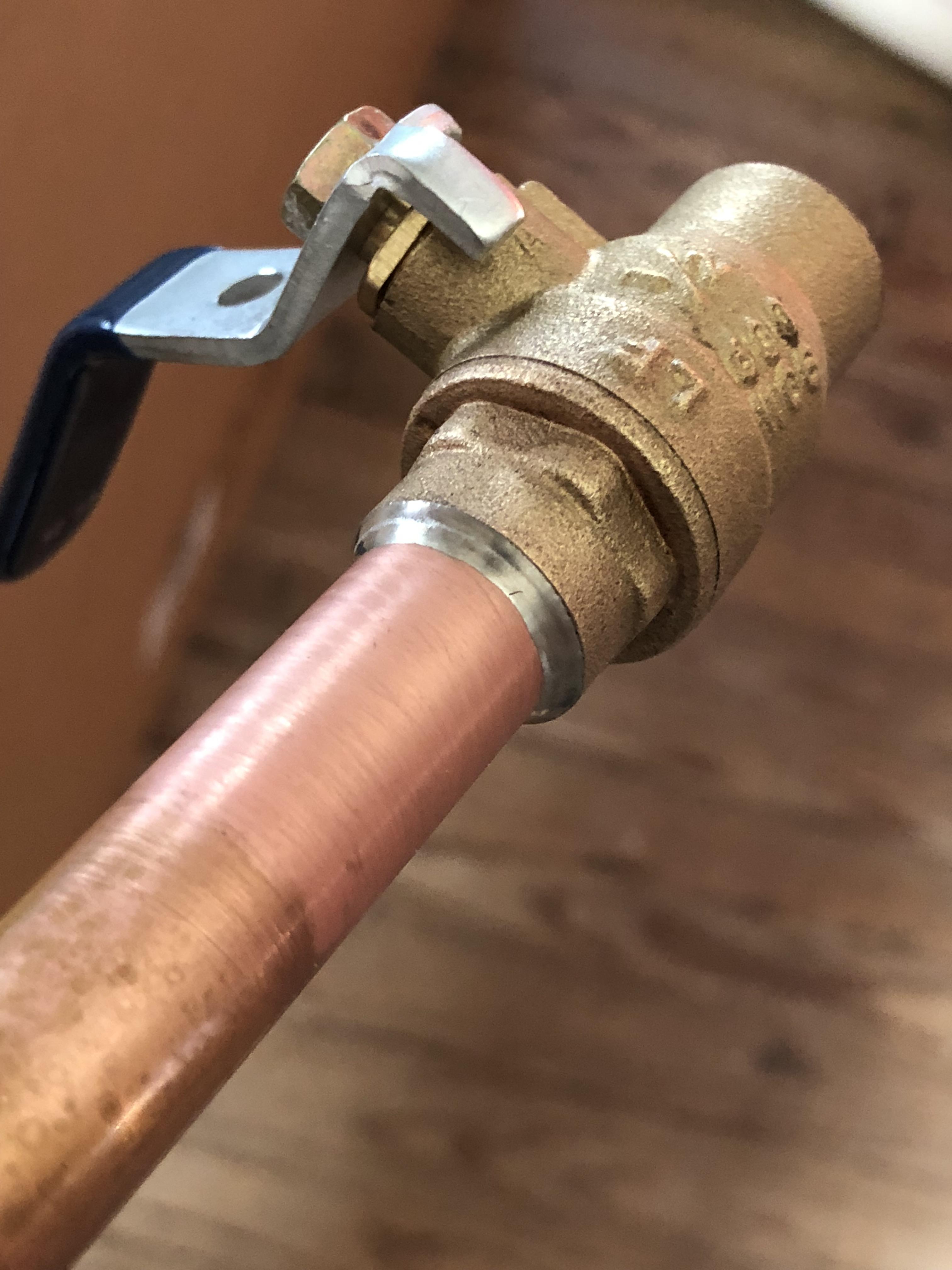 When you nail that perfect sweat joint! | Scrolller