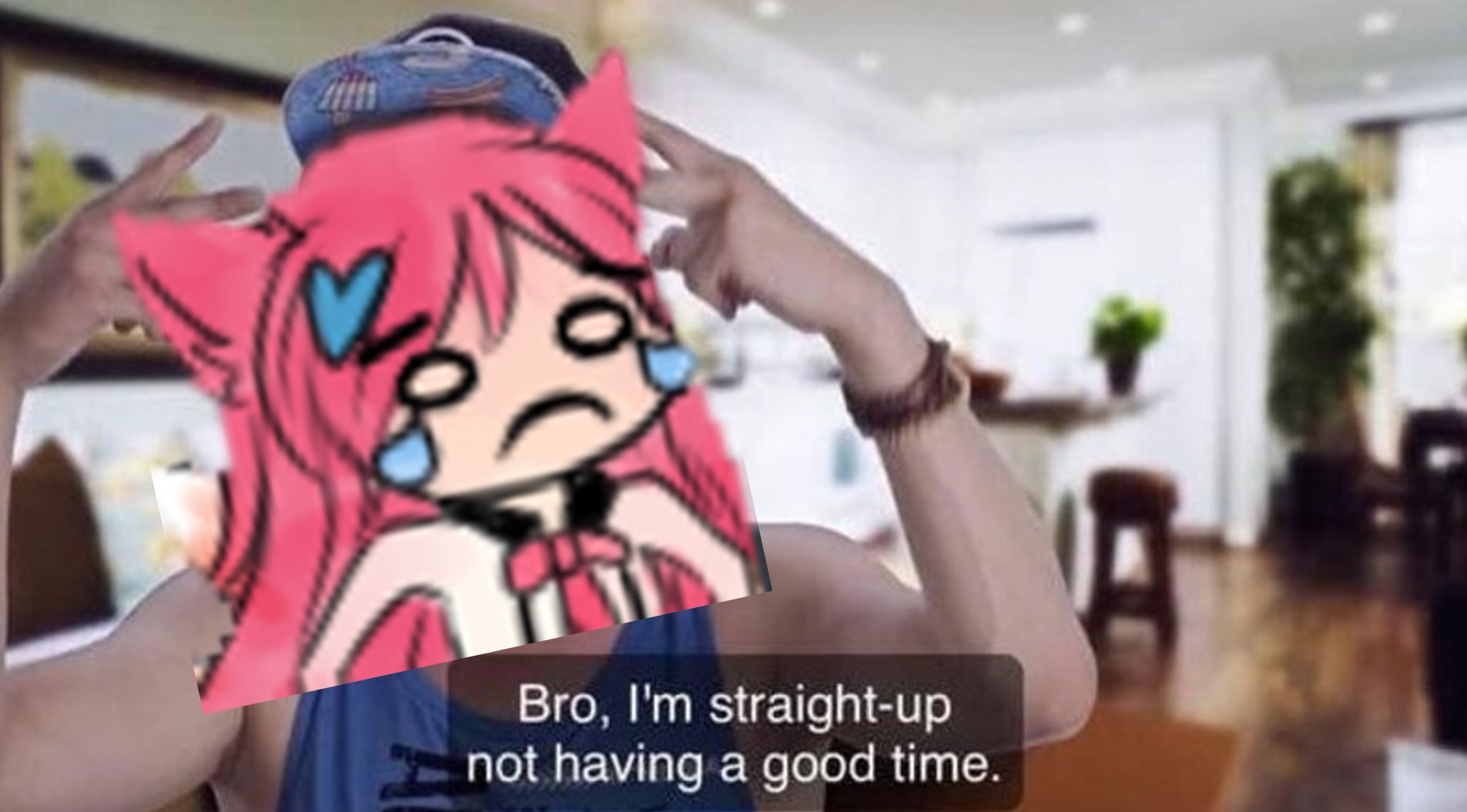 Playing Ranked for the first time | Scrolller