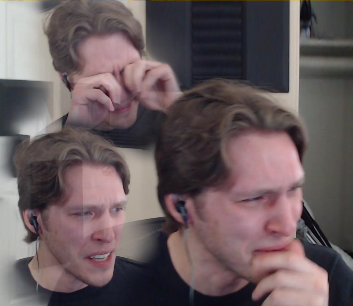 When you’re watching Jerma’s old videos and see the “7 years ago” in the description | Scrolller