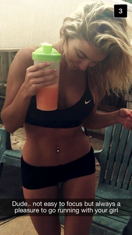 When you realize she doesn't wear as many layers with other guys | Scrolller