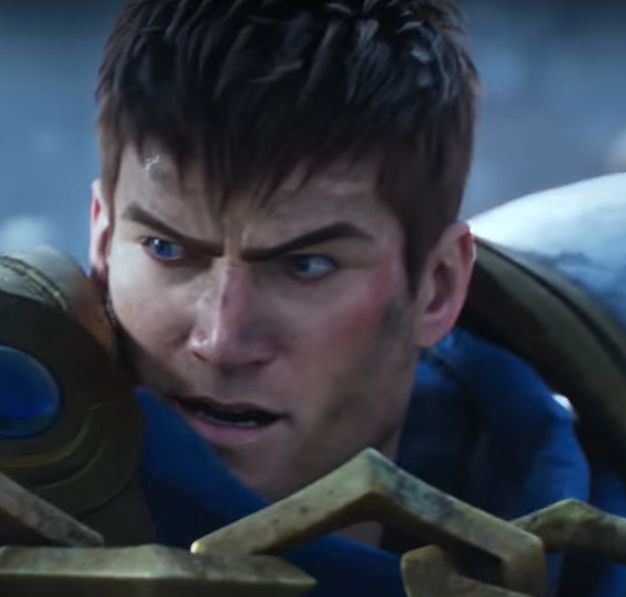 When you spin and spin but she still winning. | Scrolller