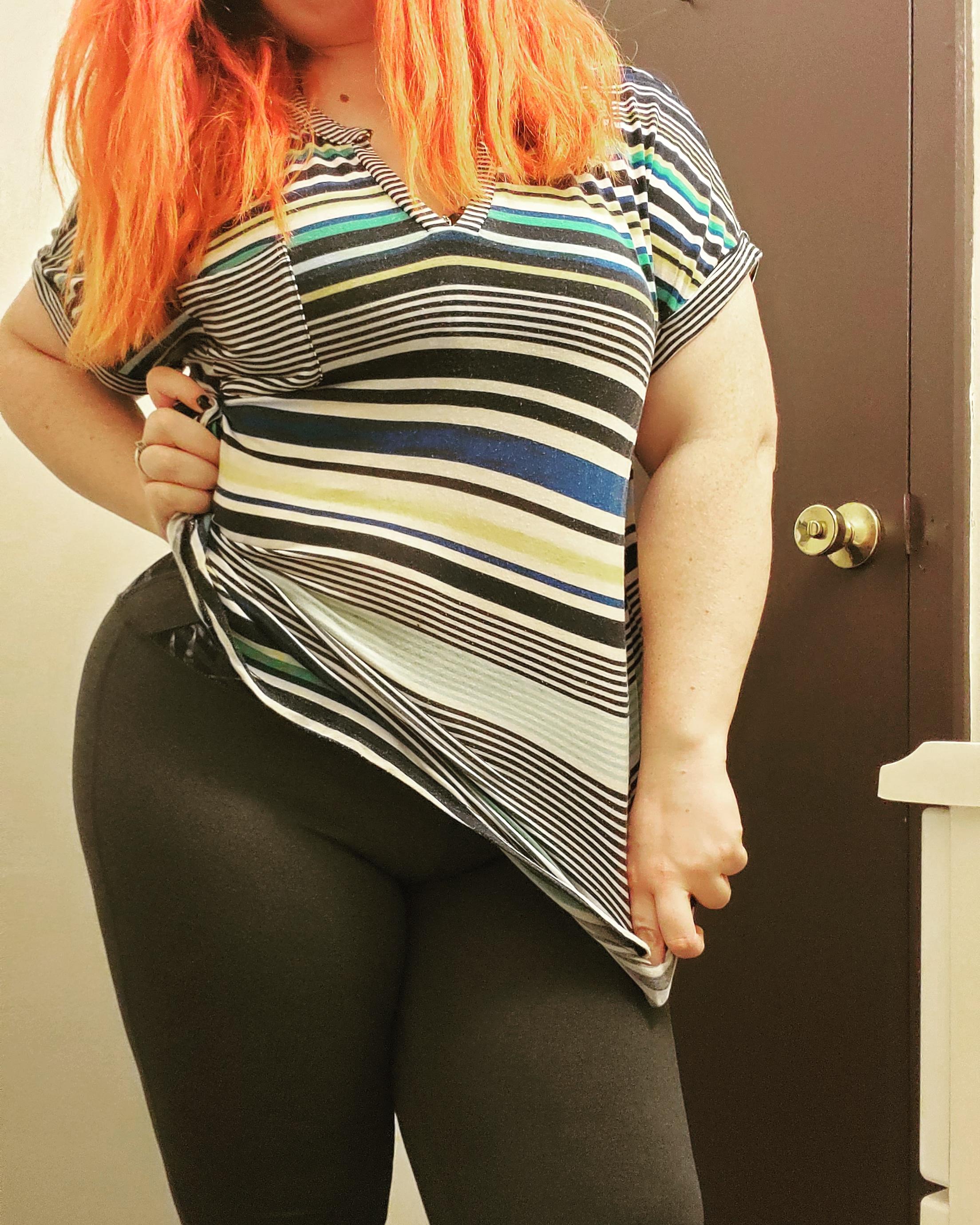 When you're double jointed in your hips🤷‍♀️ (OC) | Scrolller