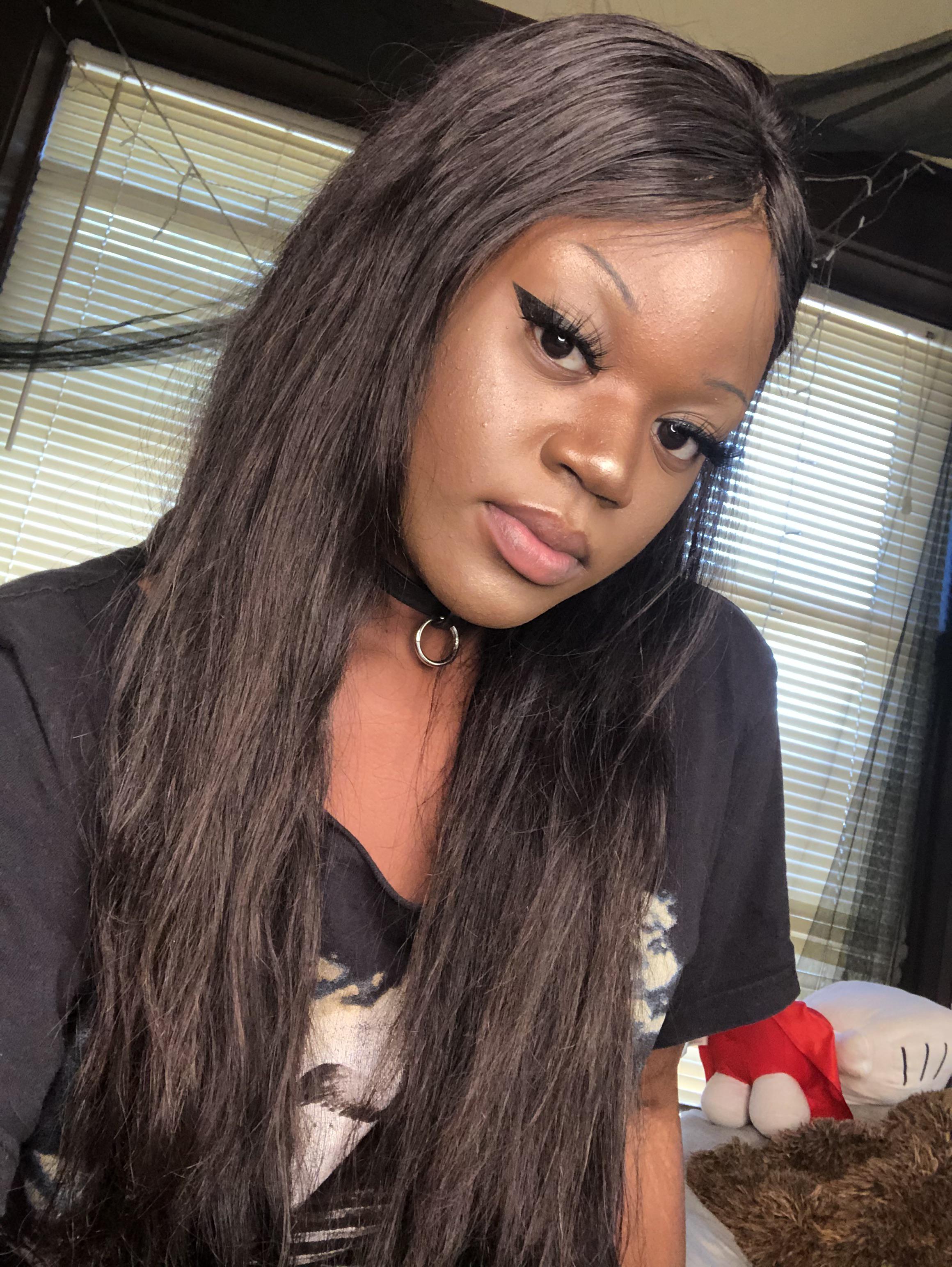 Where are my eyebrows? [over 18] | Scrolller