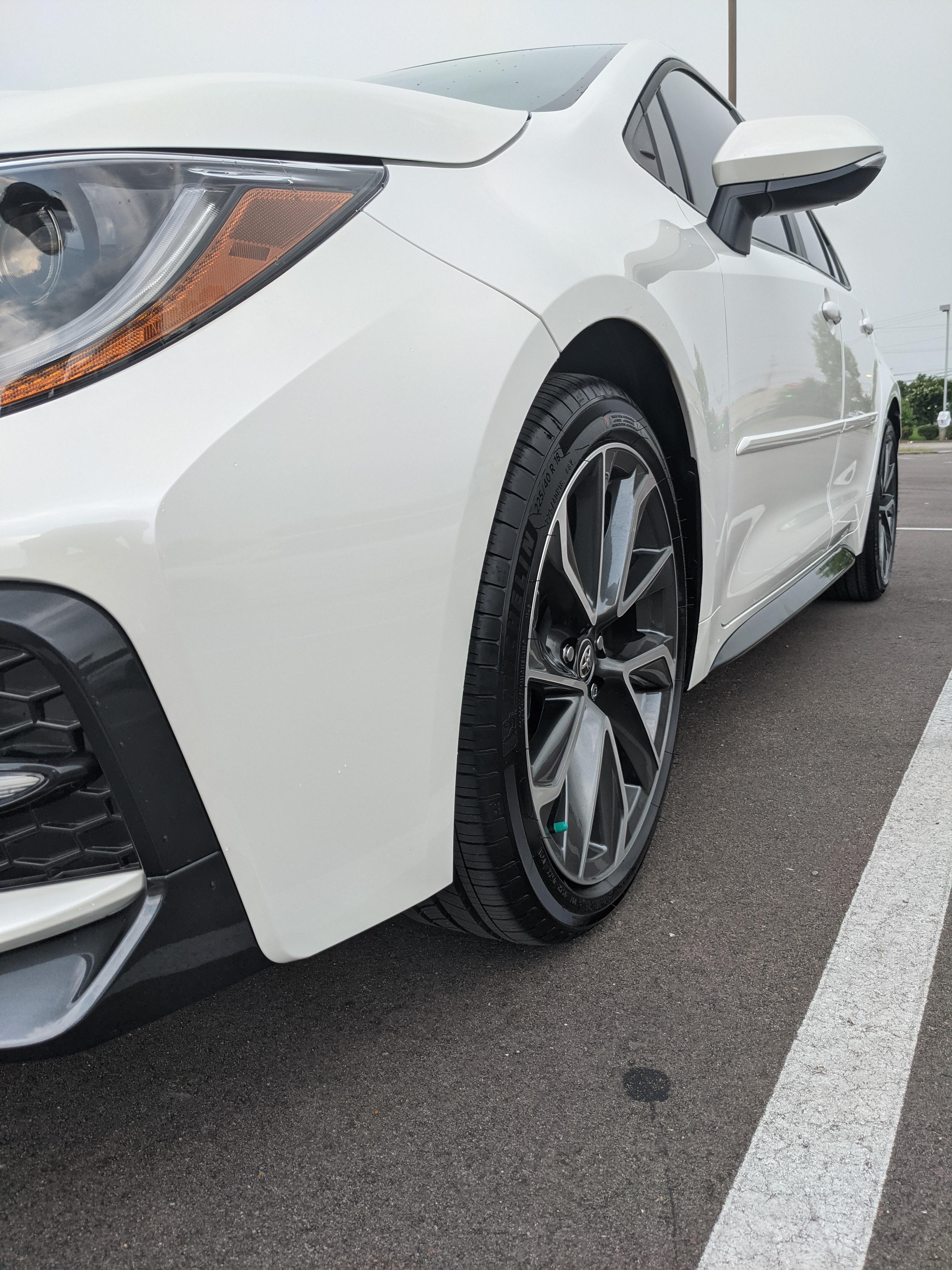 Where can I find a repair manual for a 2021 Corolla SE?... Checked ... Where can I find a repair manual for a 2021 Corolla SE?... Checked ...