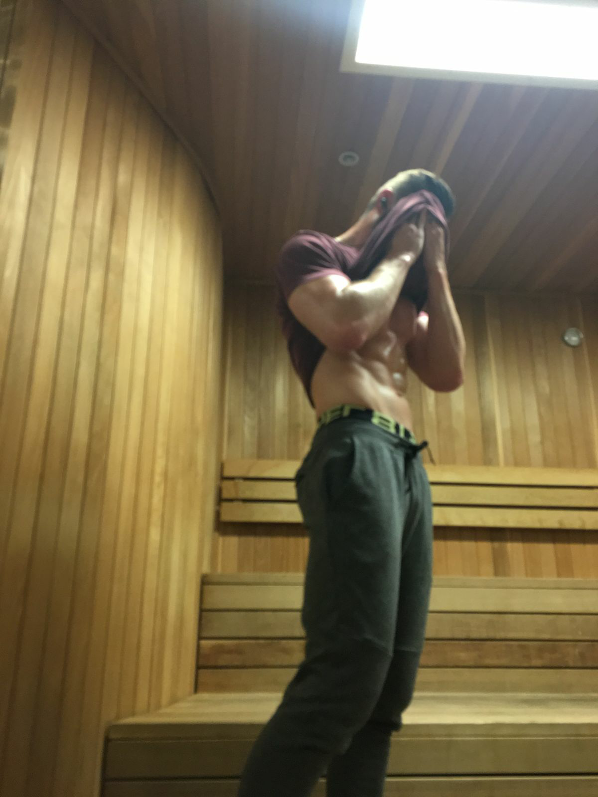 Where can I find some more elbow grease?? | Scrolller