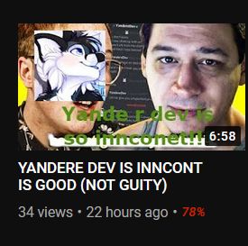 where do I even start... | Scrolller