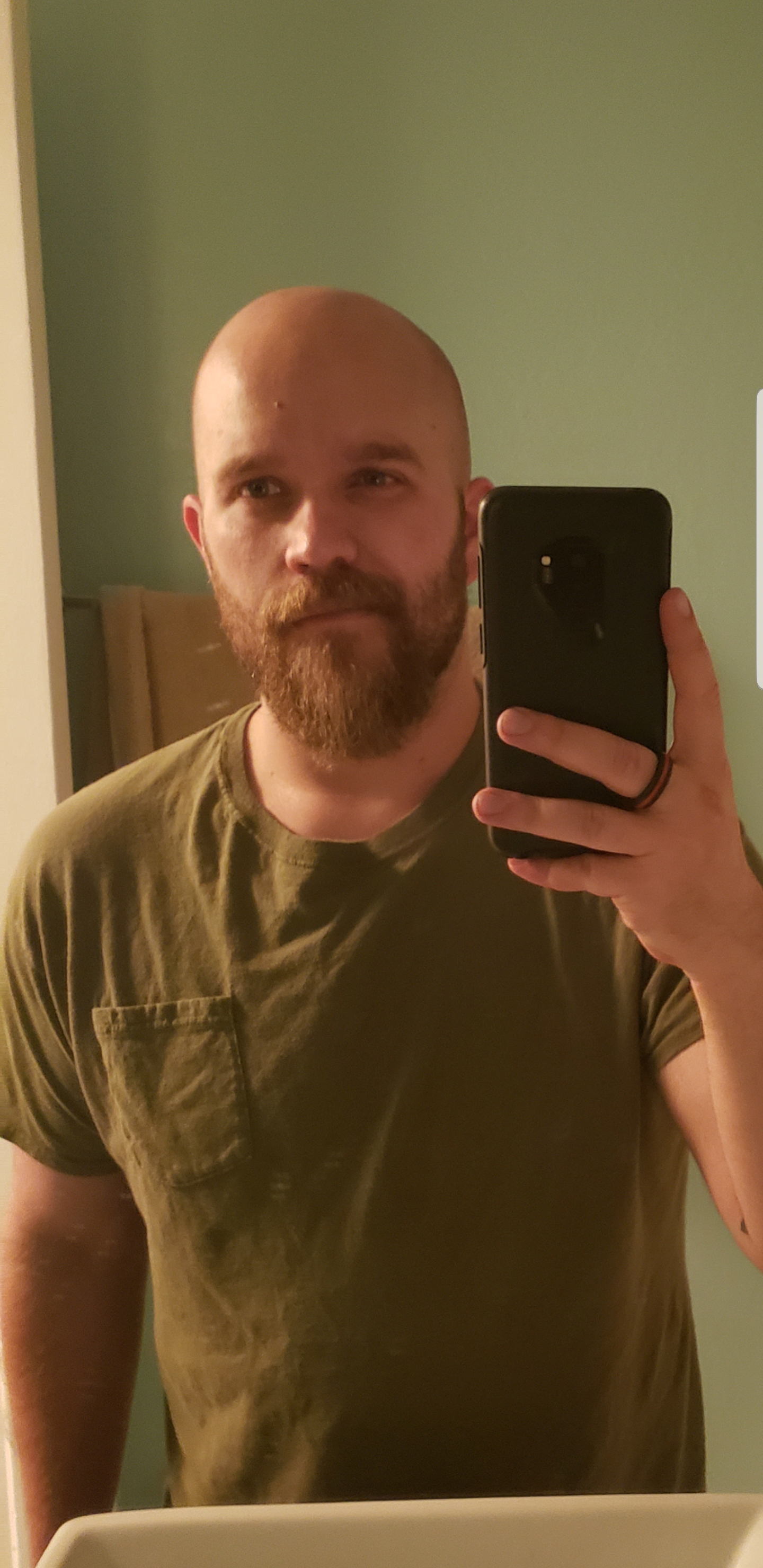 Where do I stand. | Scrolller