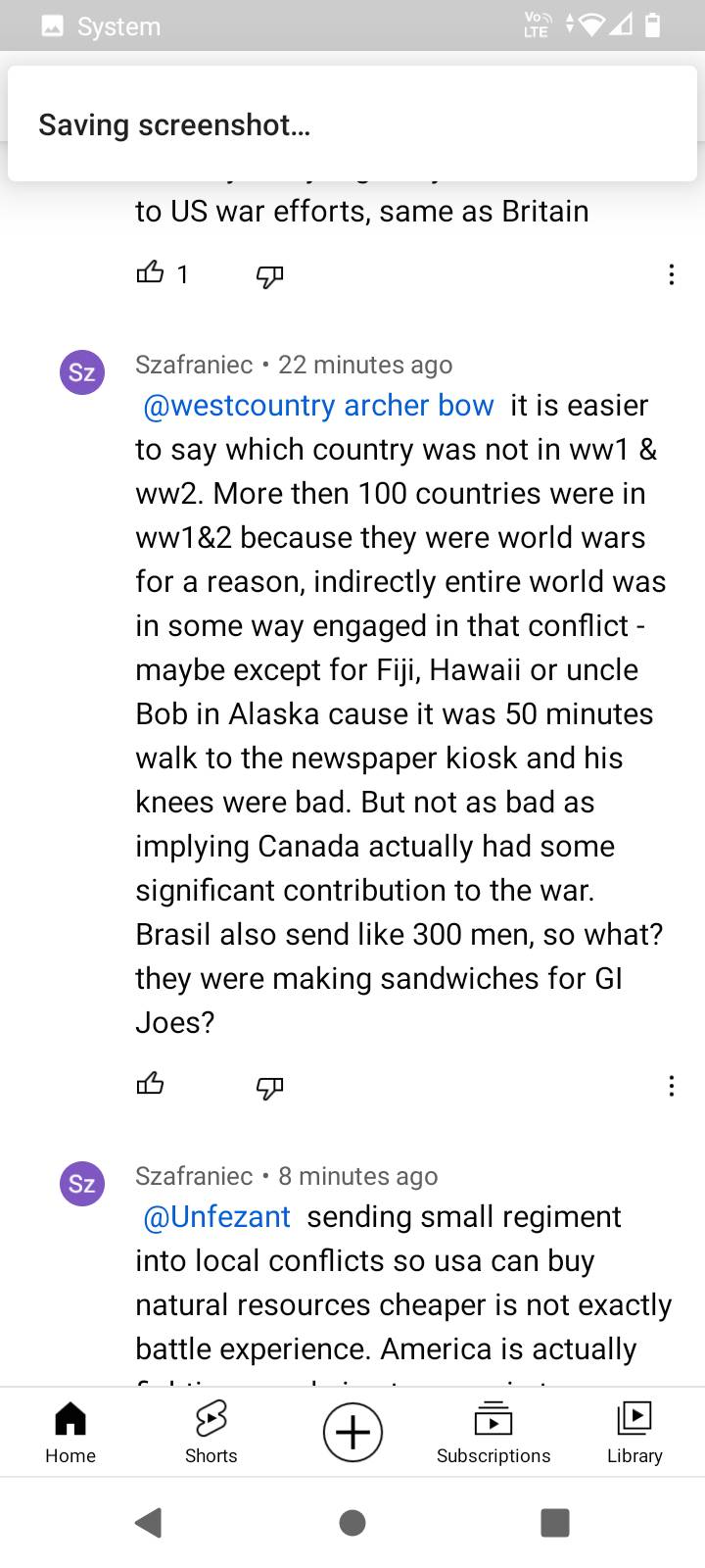 Where do I start? | Scrolller