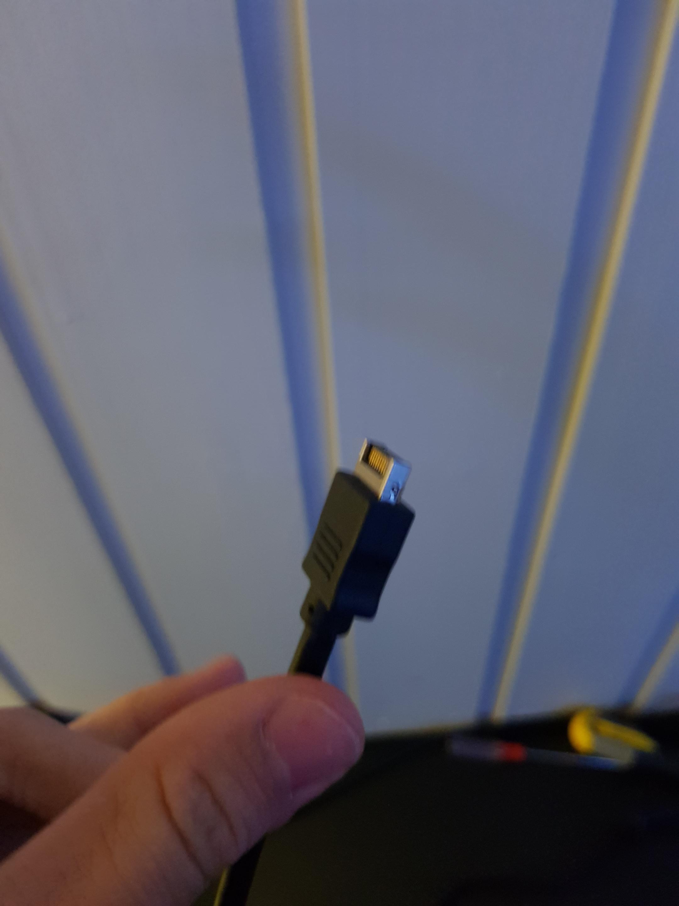 Where does this cable go on b450 tomahawk motherboard | Scrolller