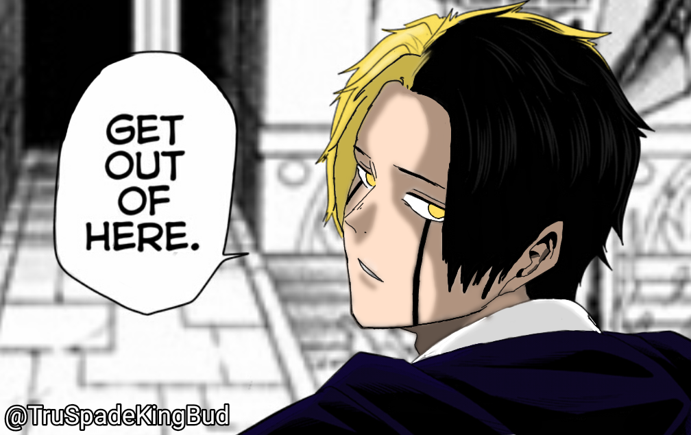 Where is Mash's dad, is he safe | Scrolller