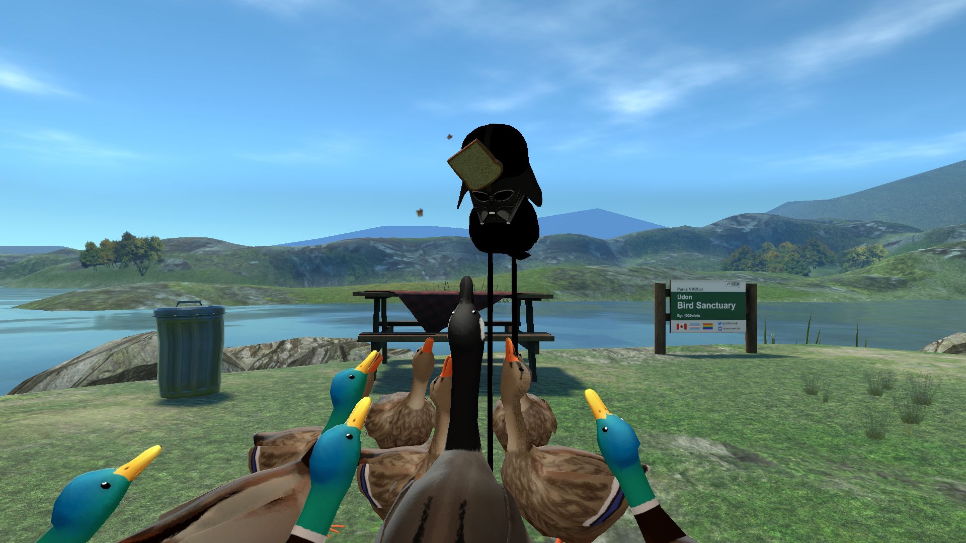 Where is your god now? | Scrolller