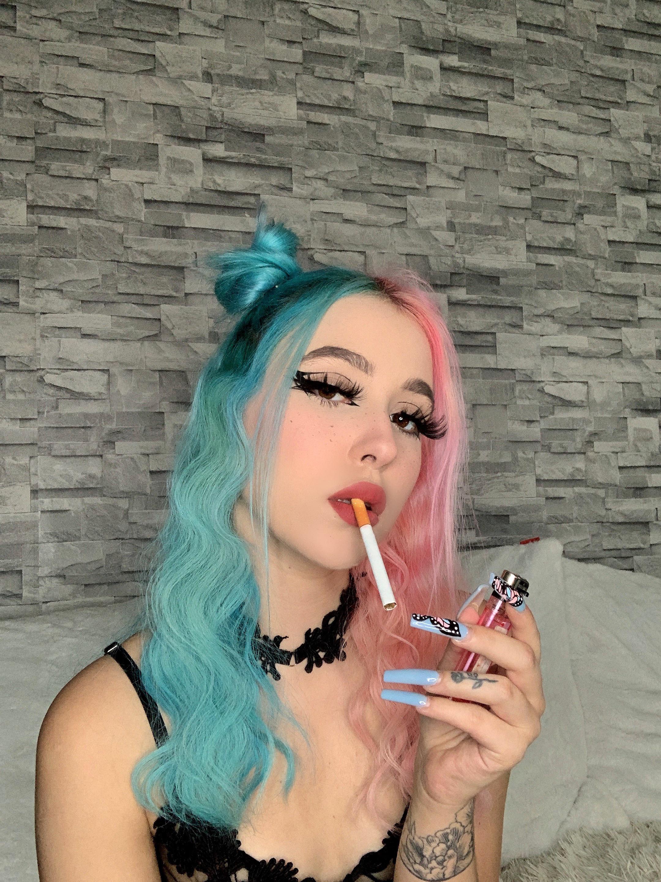 Where’s my human ashtray? [domme] | Scrolller
