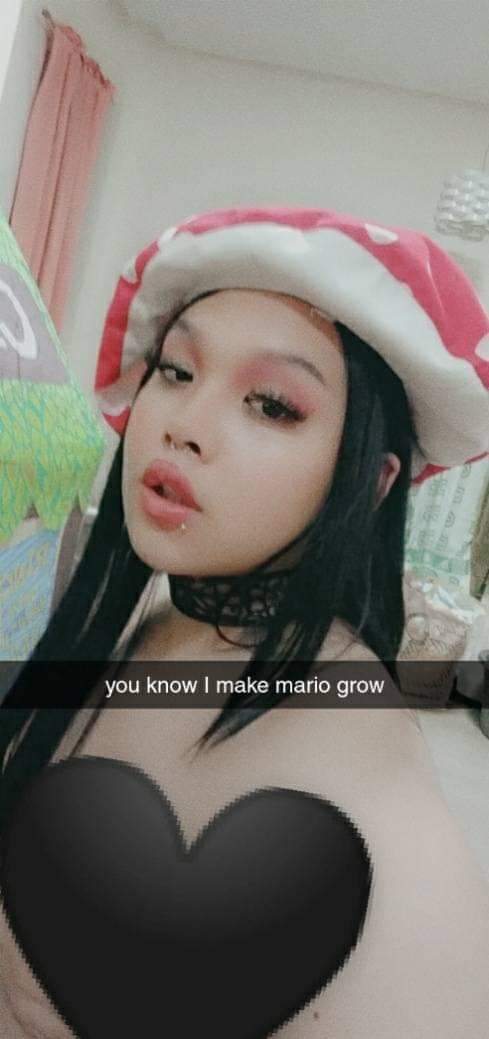 where's mario tho? 👀🍄 | Scrolller