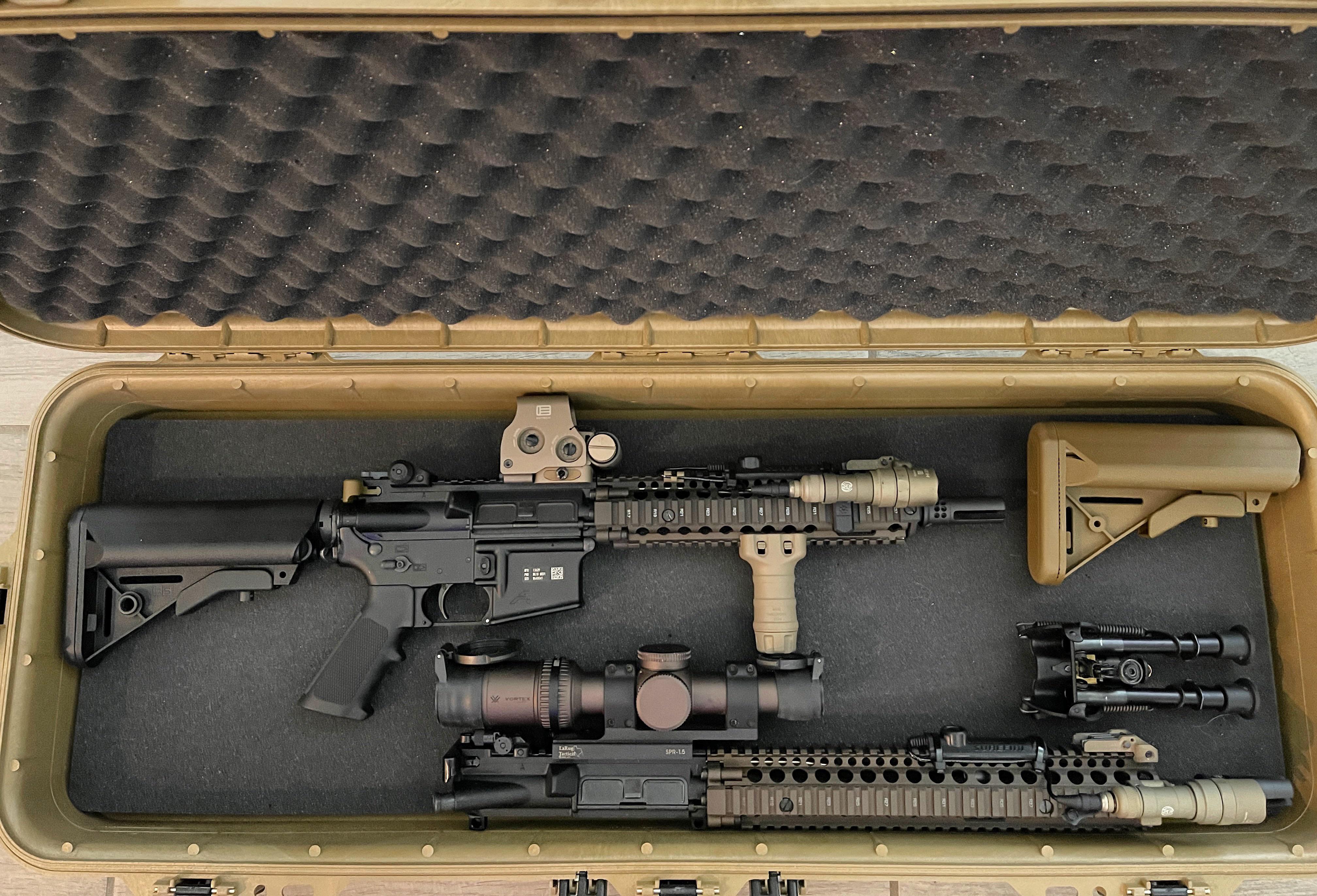 Where's my quad gang at? | Scrolller