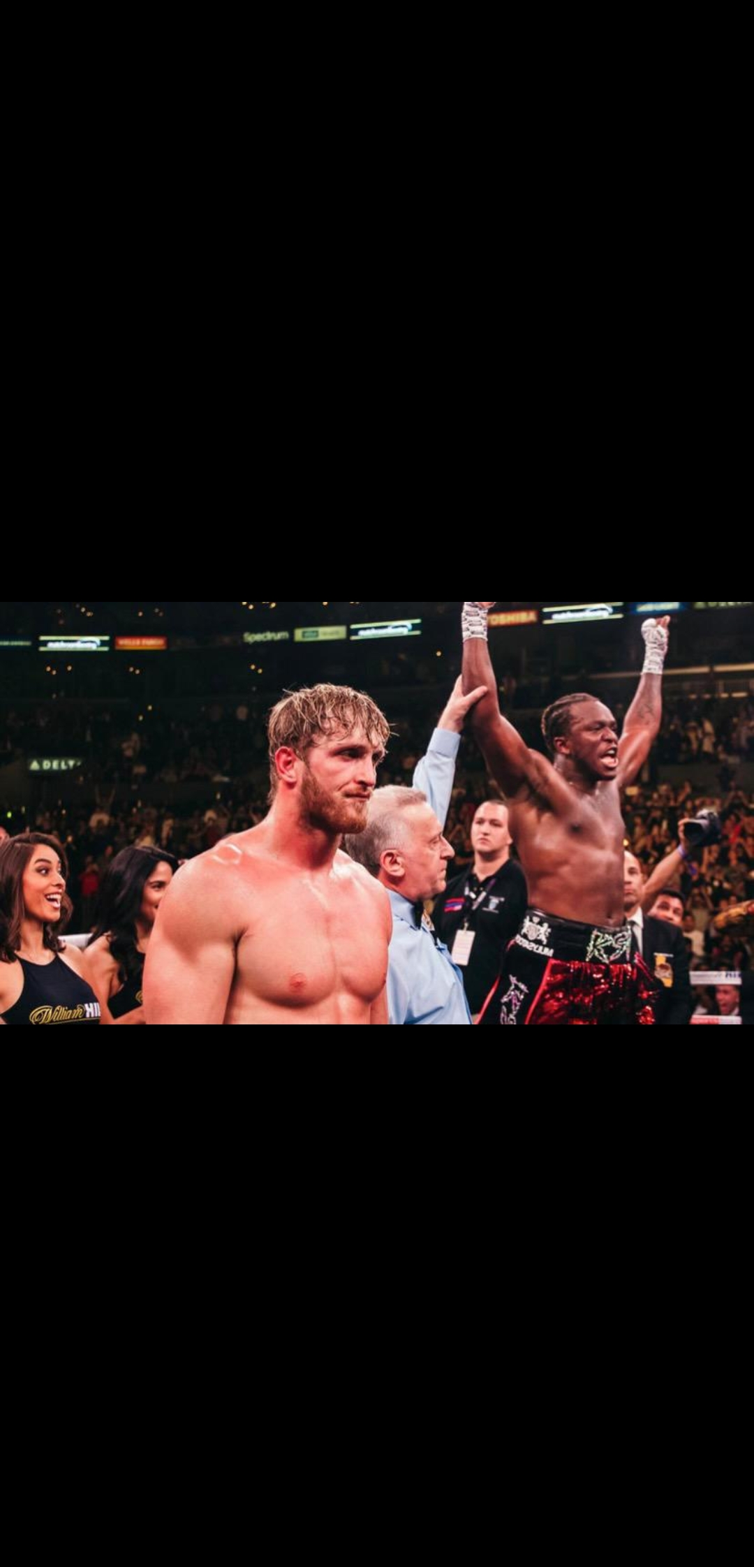 Wheres the first round decapitation? 😂 | Scrolller