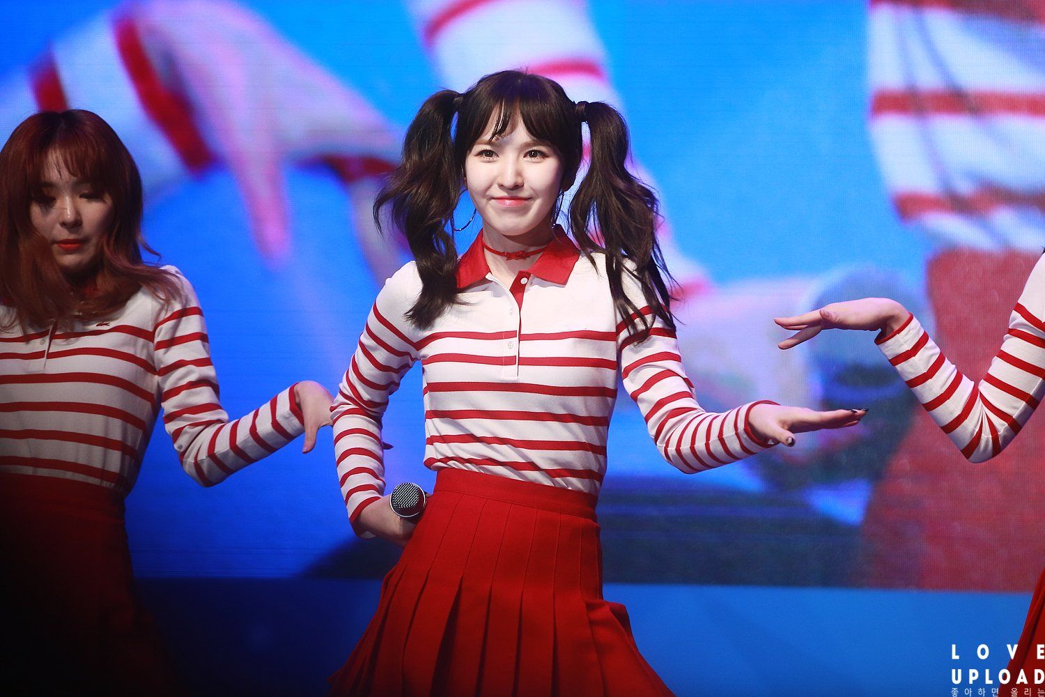 Where's Wendy? | Scrolller