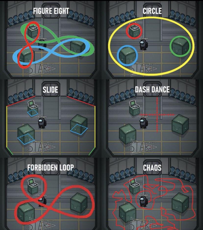 Different single player modes | Scrolller