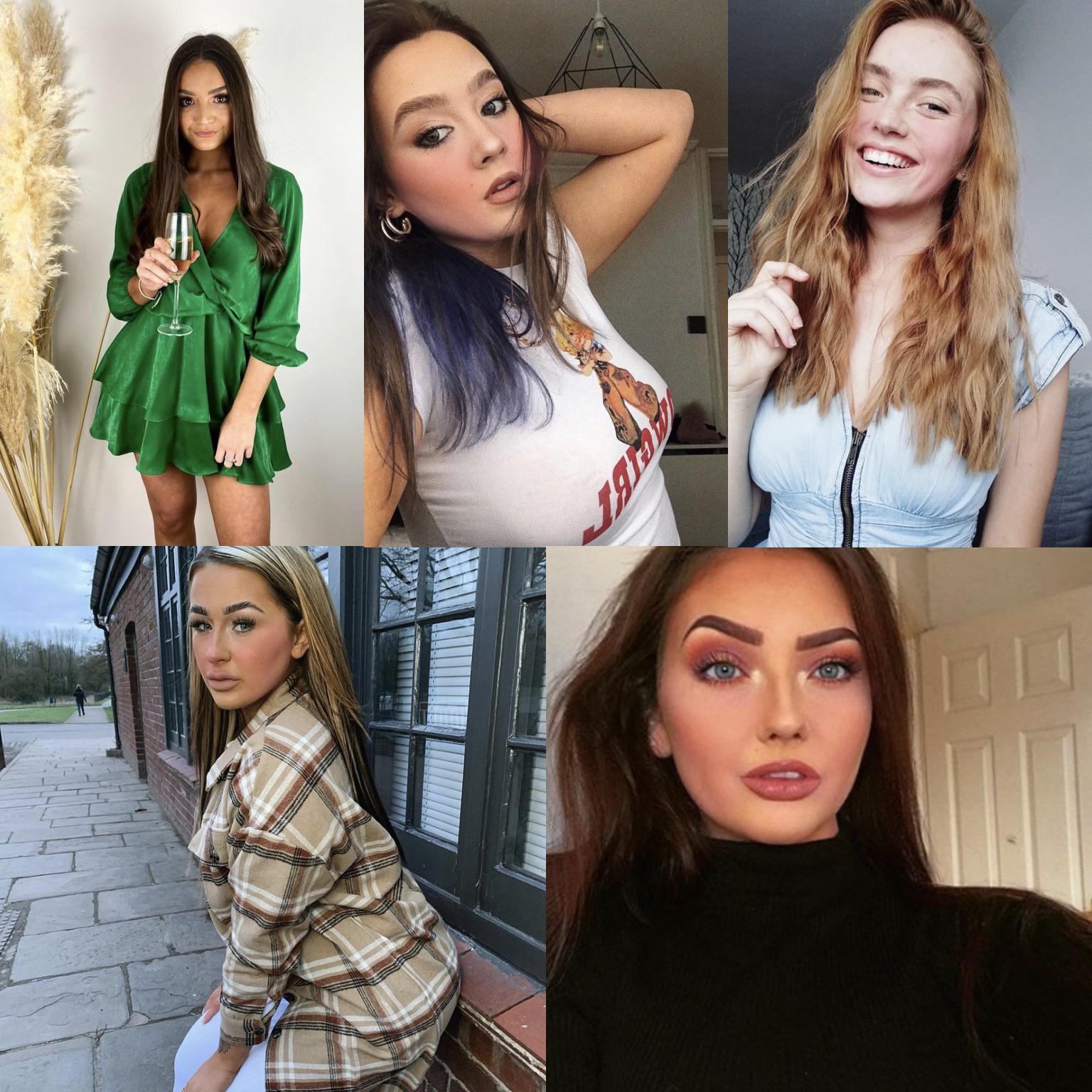 Which face is getting pumped and how hard? | Scrolller