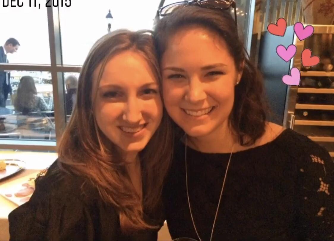 Which is sucking cock first and which is getting filled up airtight? | Scrolller