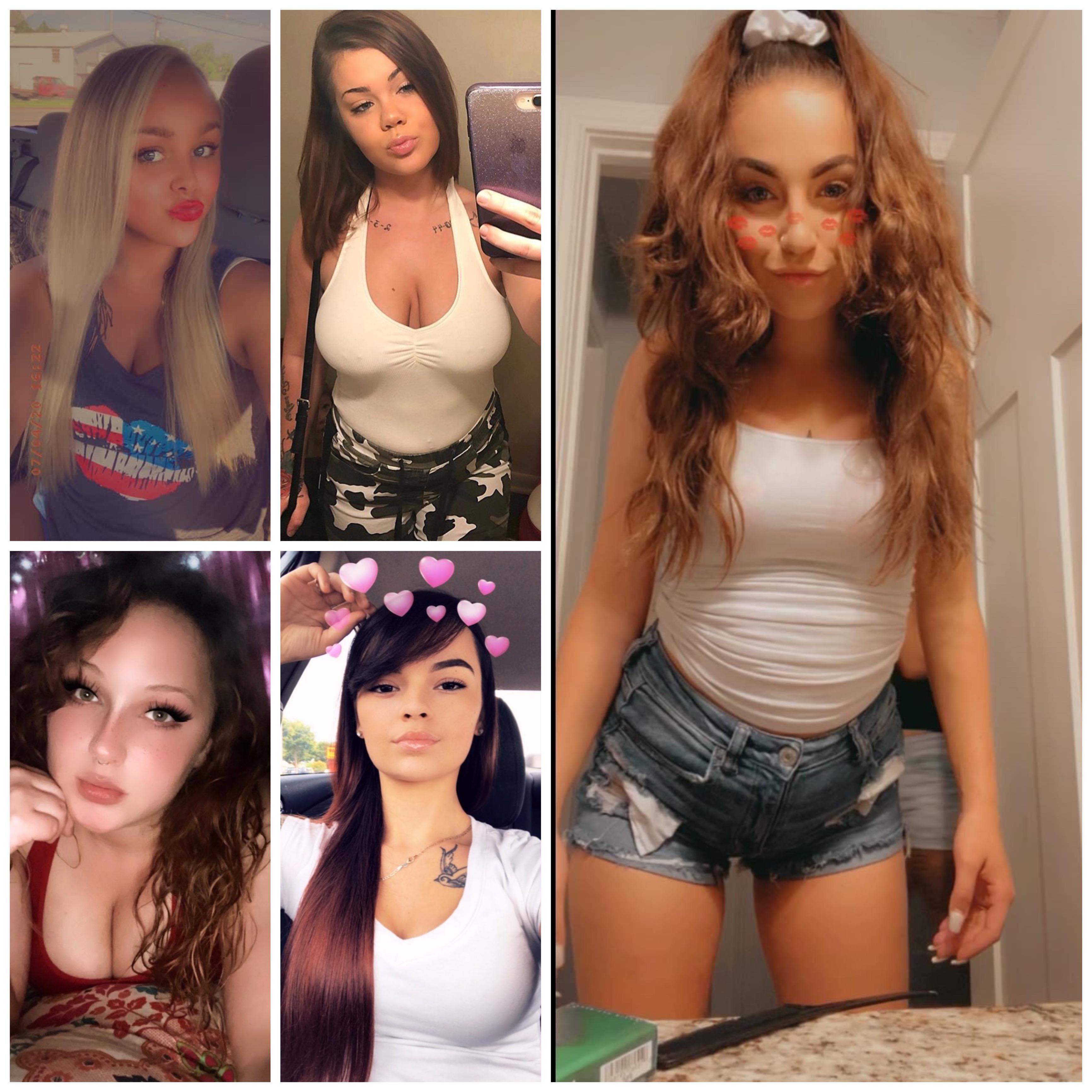 Which one | Scrolller