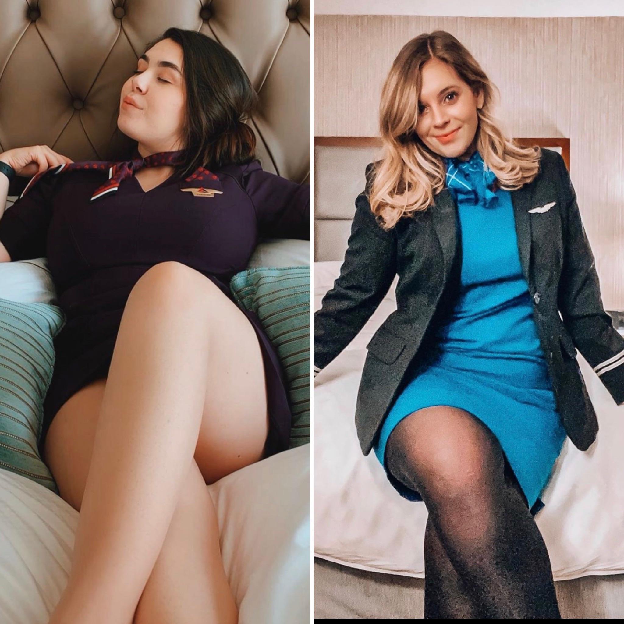 Which one? | Scrolller