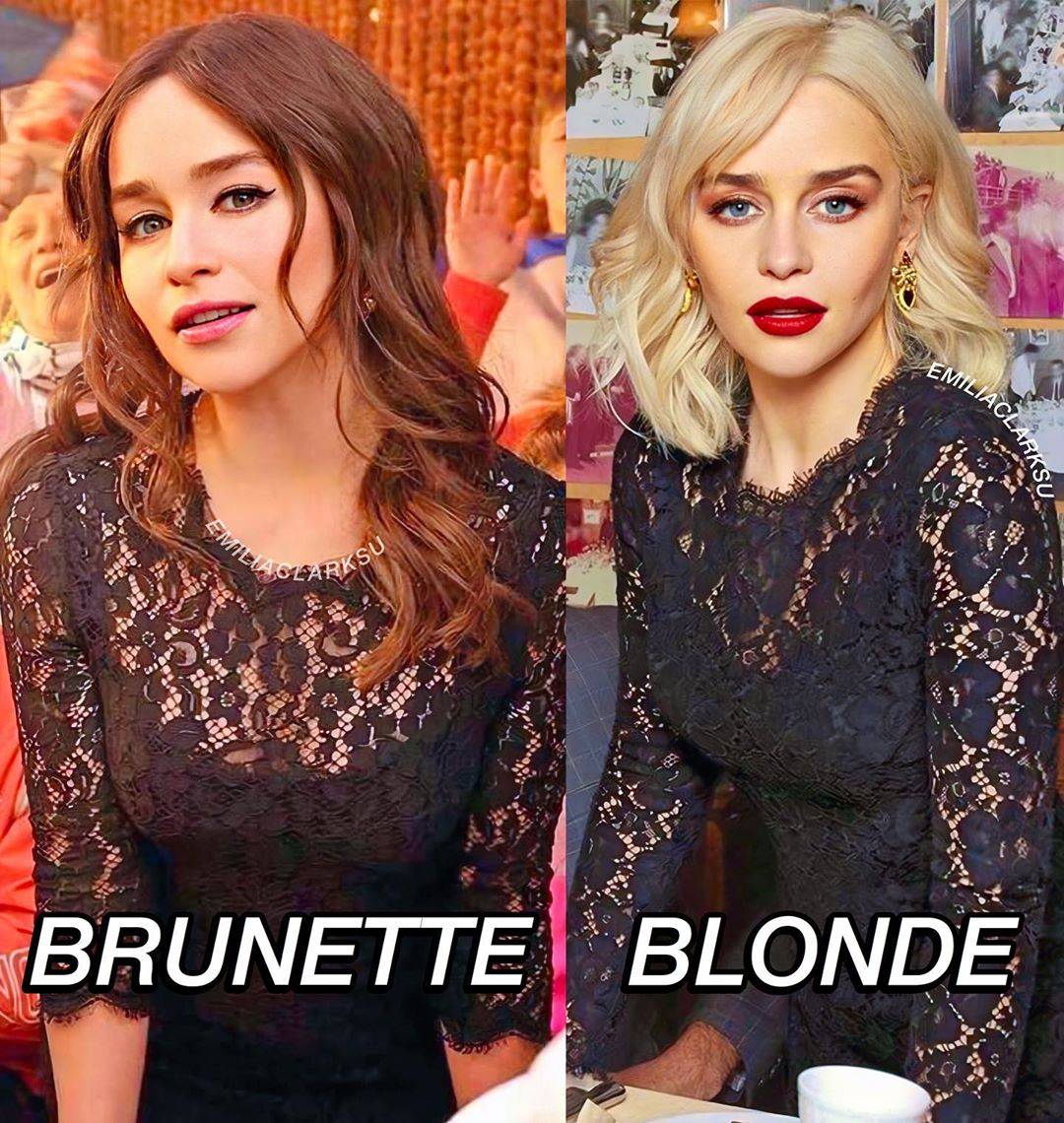 Which one do you prefer? | Scrolller