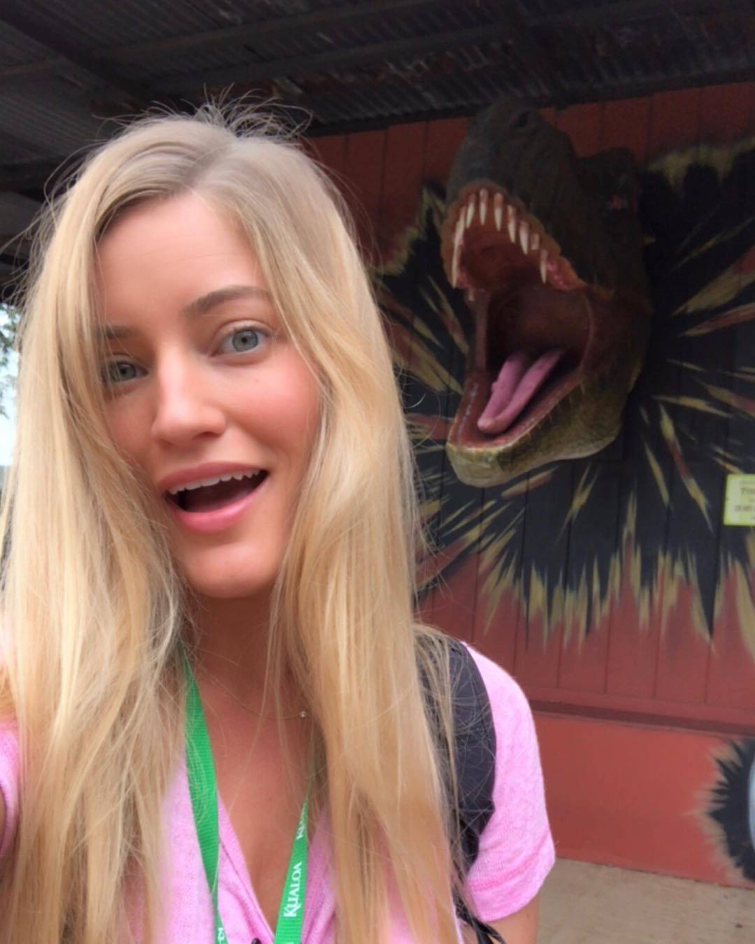 Which one is the T-REX? | Scrolller