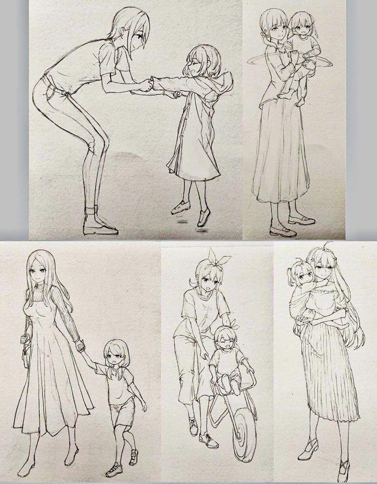 Which one is the true ending? | Scrolller