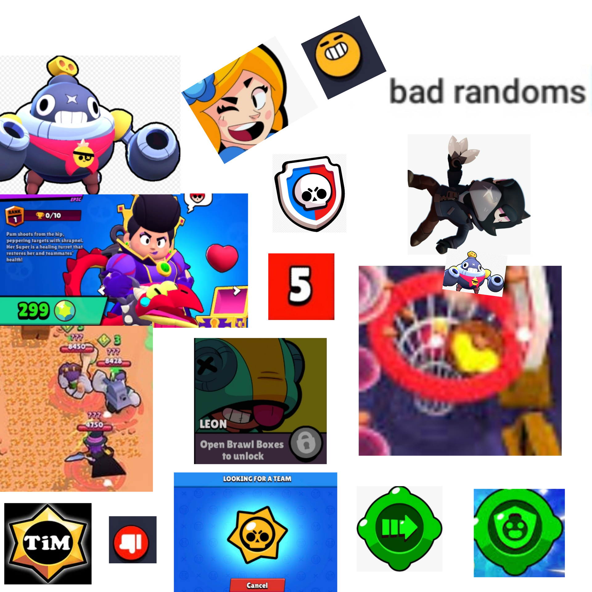 Which one of this you hate the most and why . I hate all of them . | Scrolller