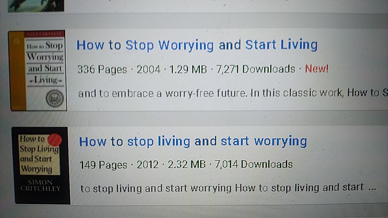Which one should I read? | Scrolller