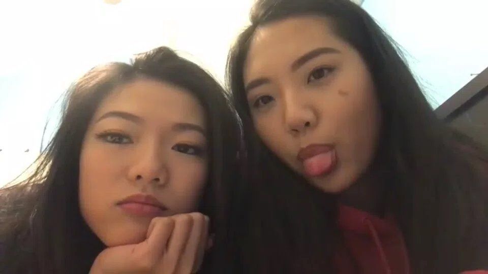 Which one would you cum on? | Scrolller