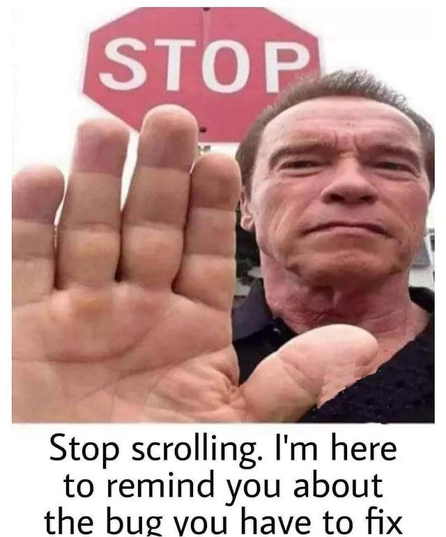 Which project are you guys doing ? | Scrolller