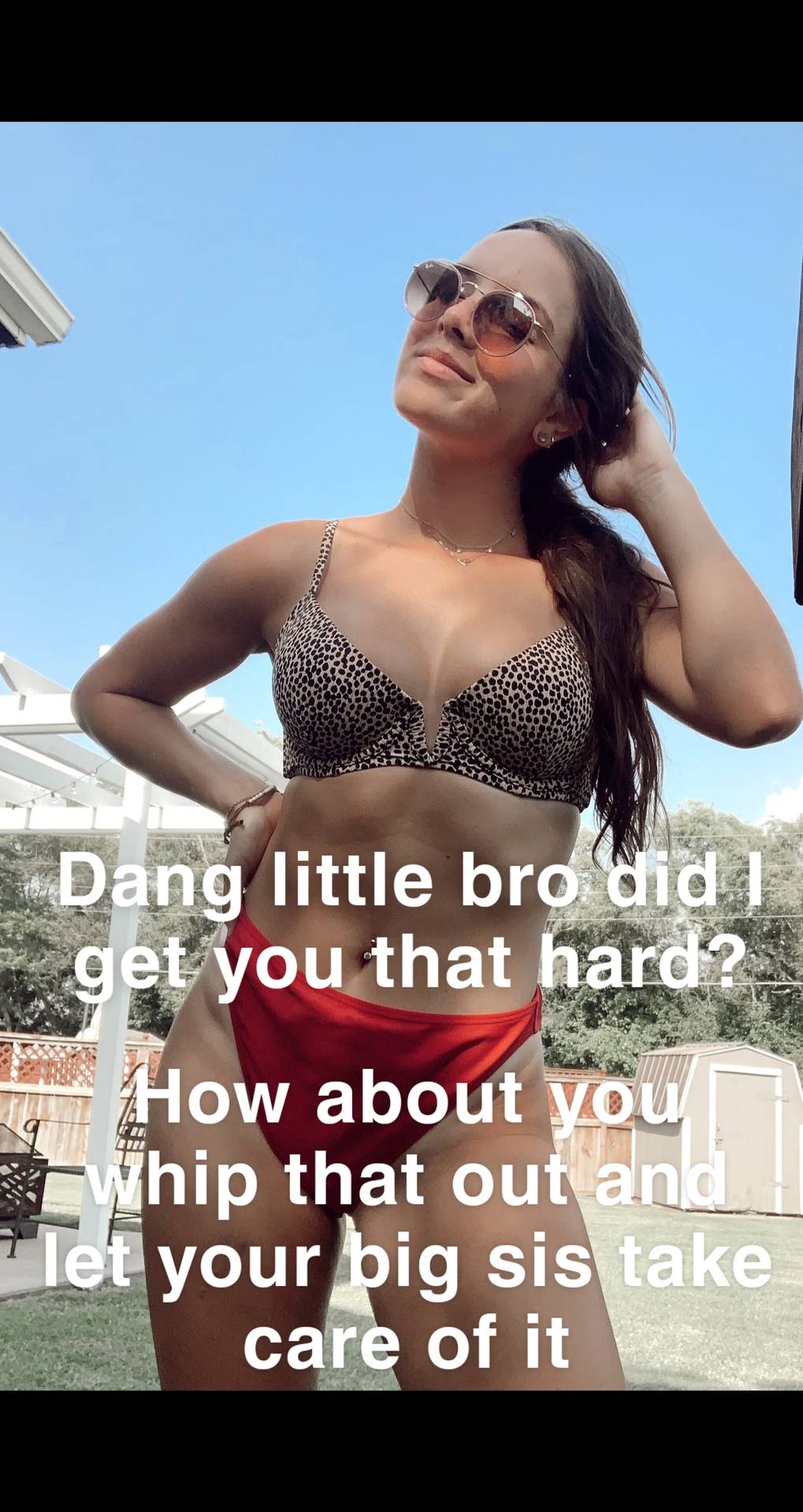 Whip it out | Scrolller