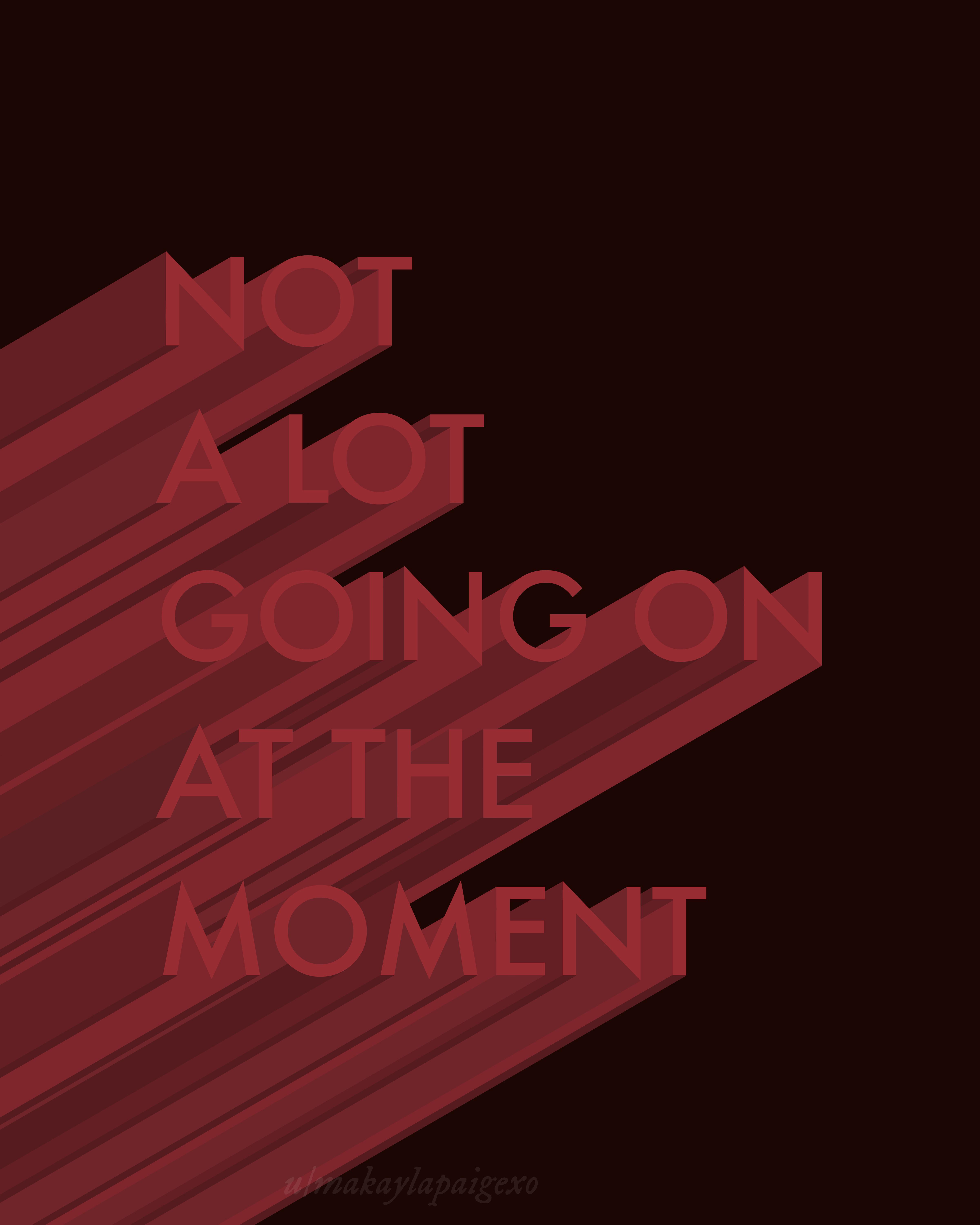 Whipped this up while we wait for 22 (TV)! | Scrolller