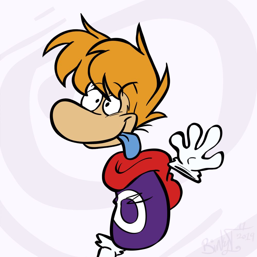 *Whistle* | Scrolller