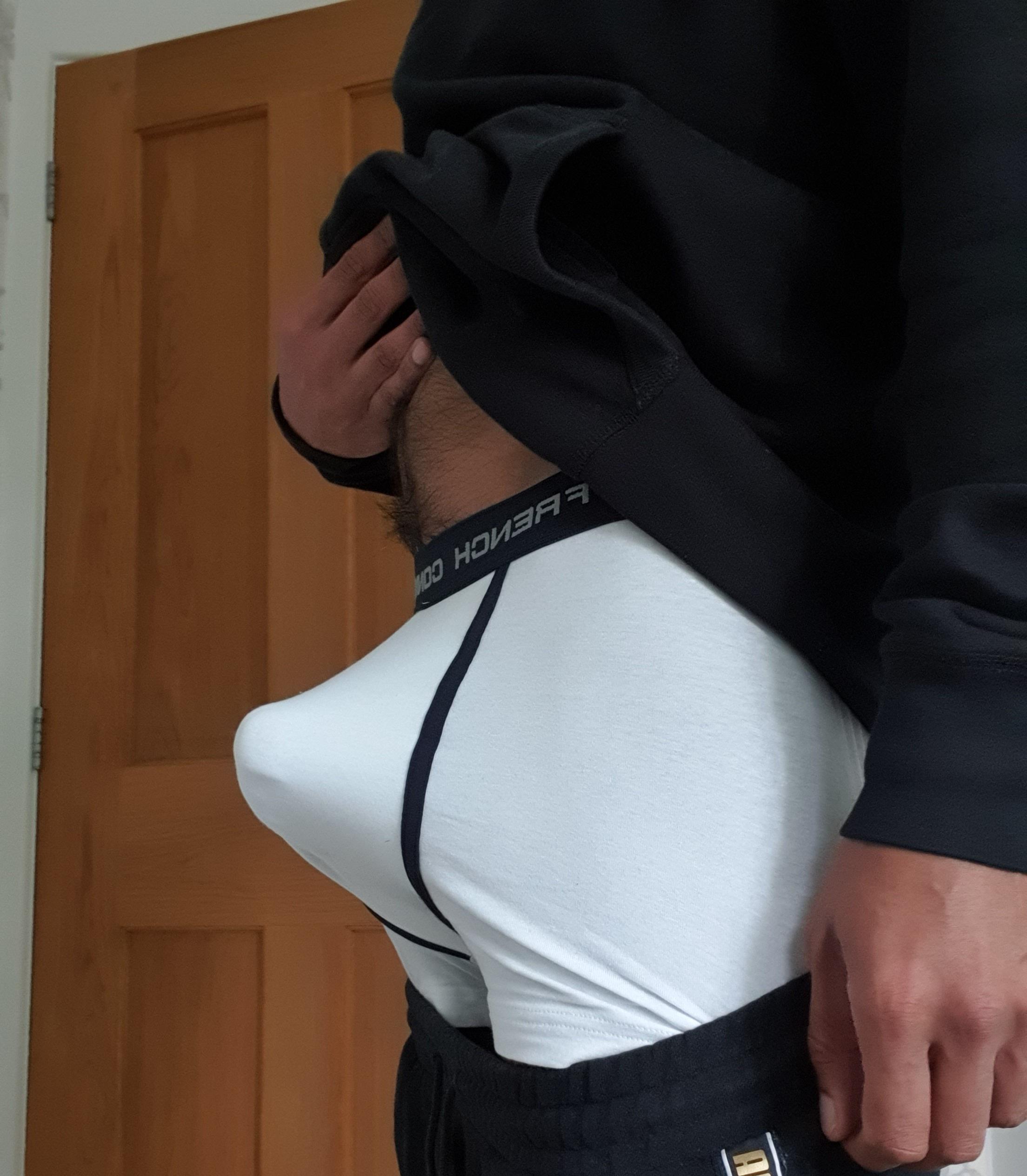 Love feel of cotton.. | Scrolller