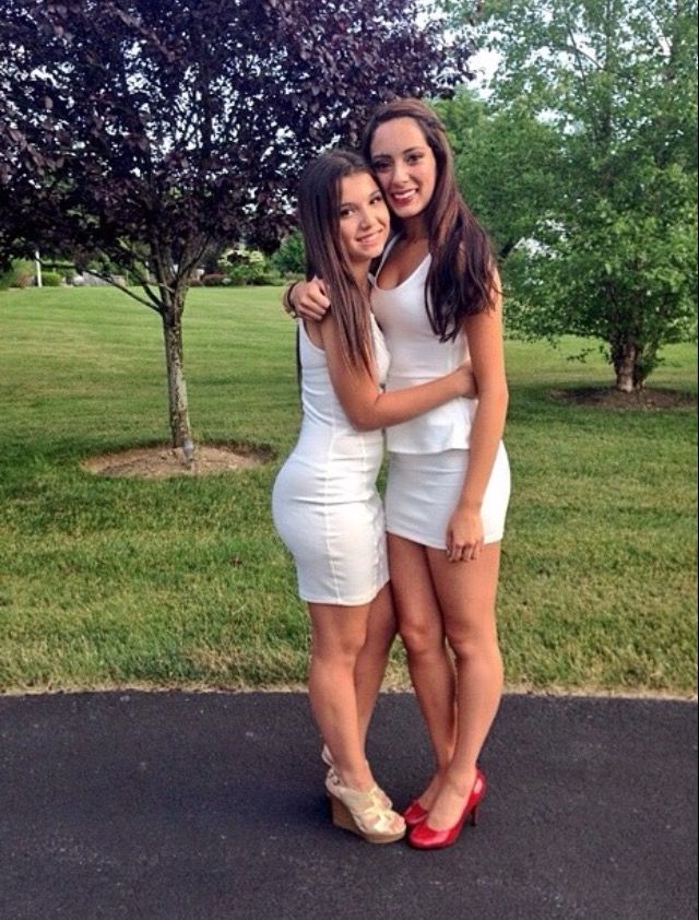 White dresses | Scrolller