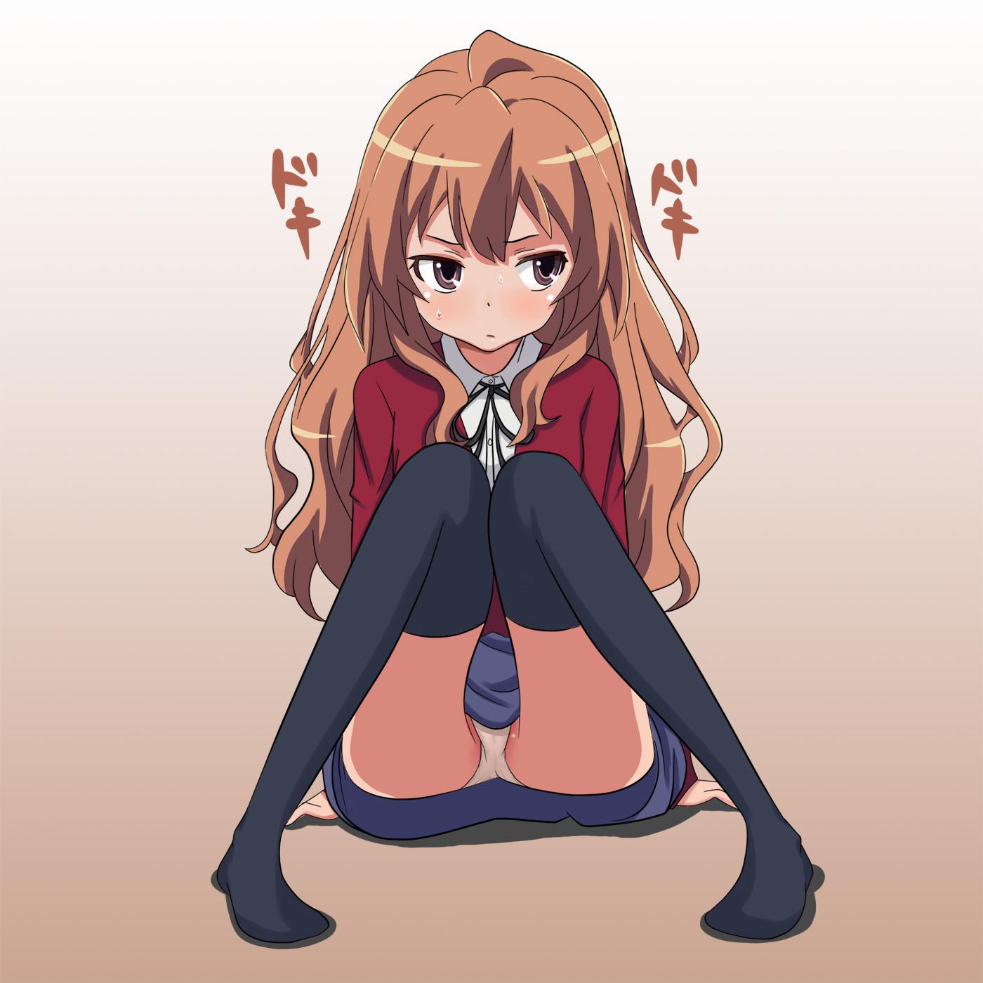 White pantsu | Scrolller