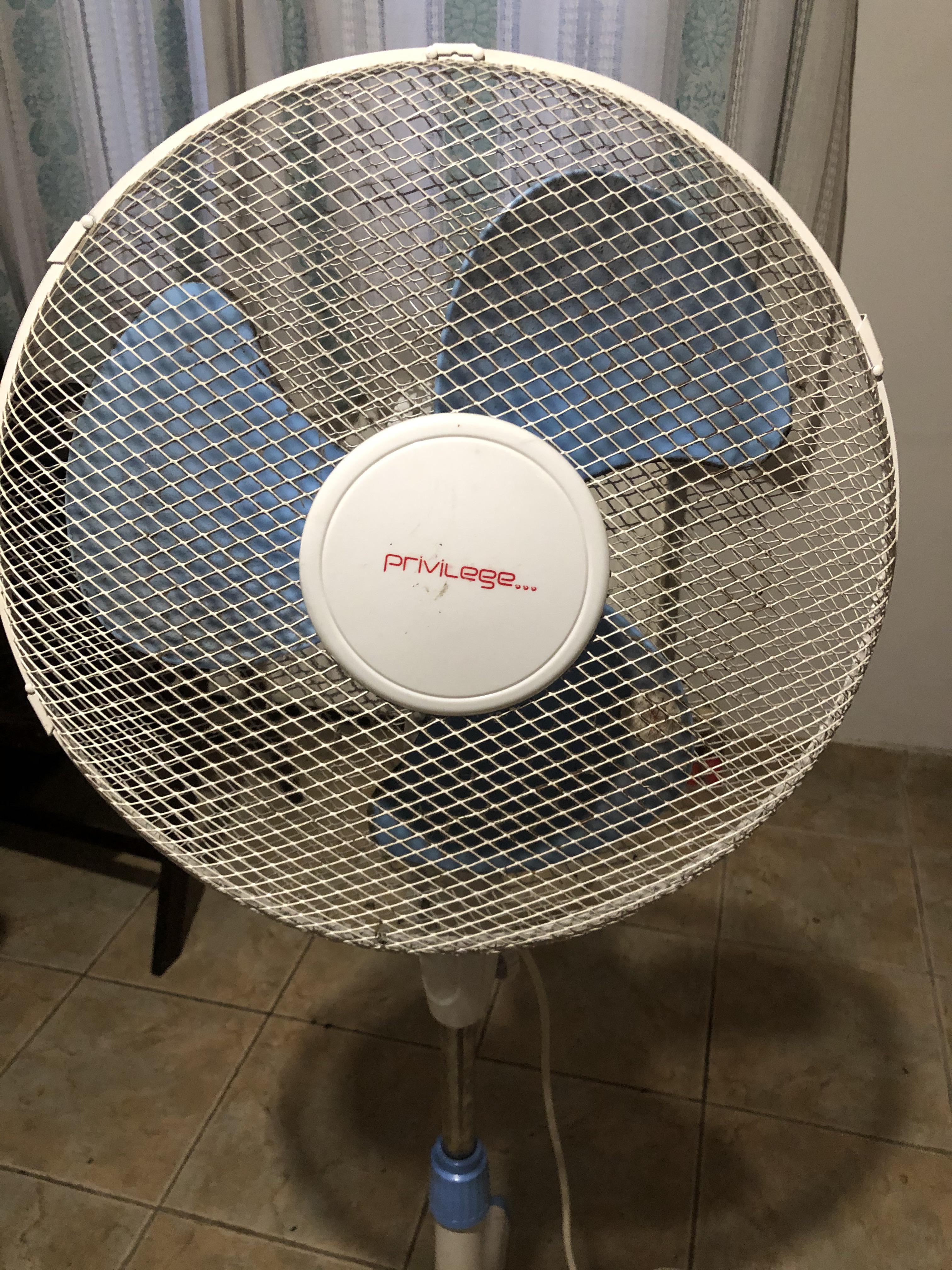 White Privilege Fan | Scrolller