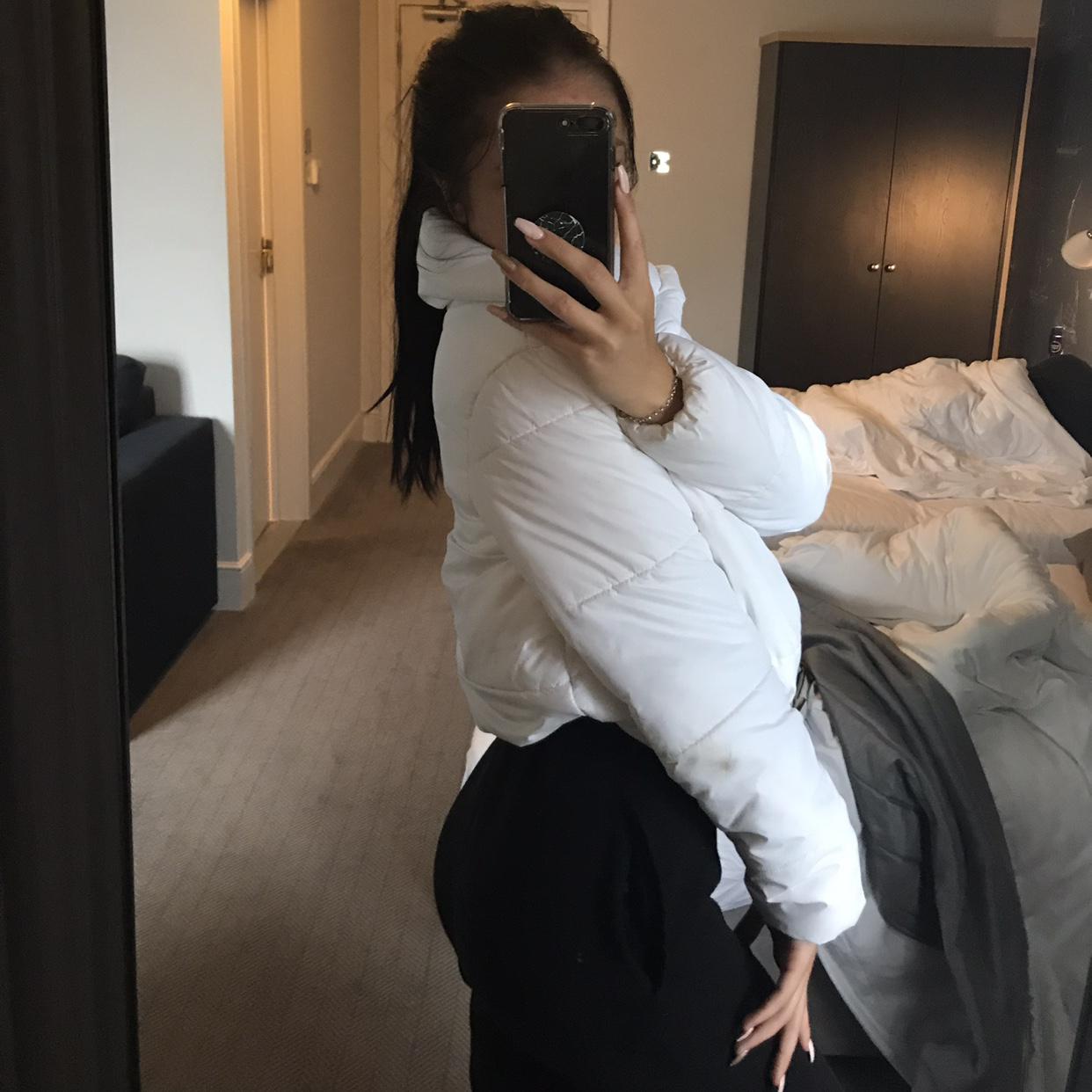 White puffer 😍 | Scrolller