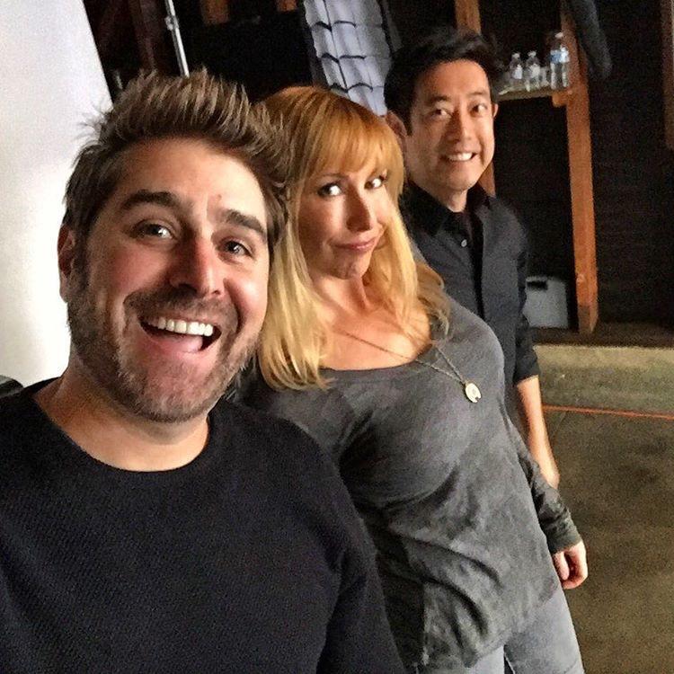 White Rabbit Project Team | Scrolller