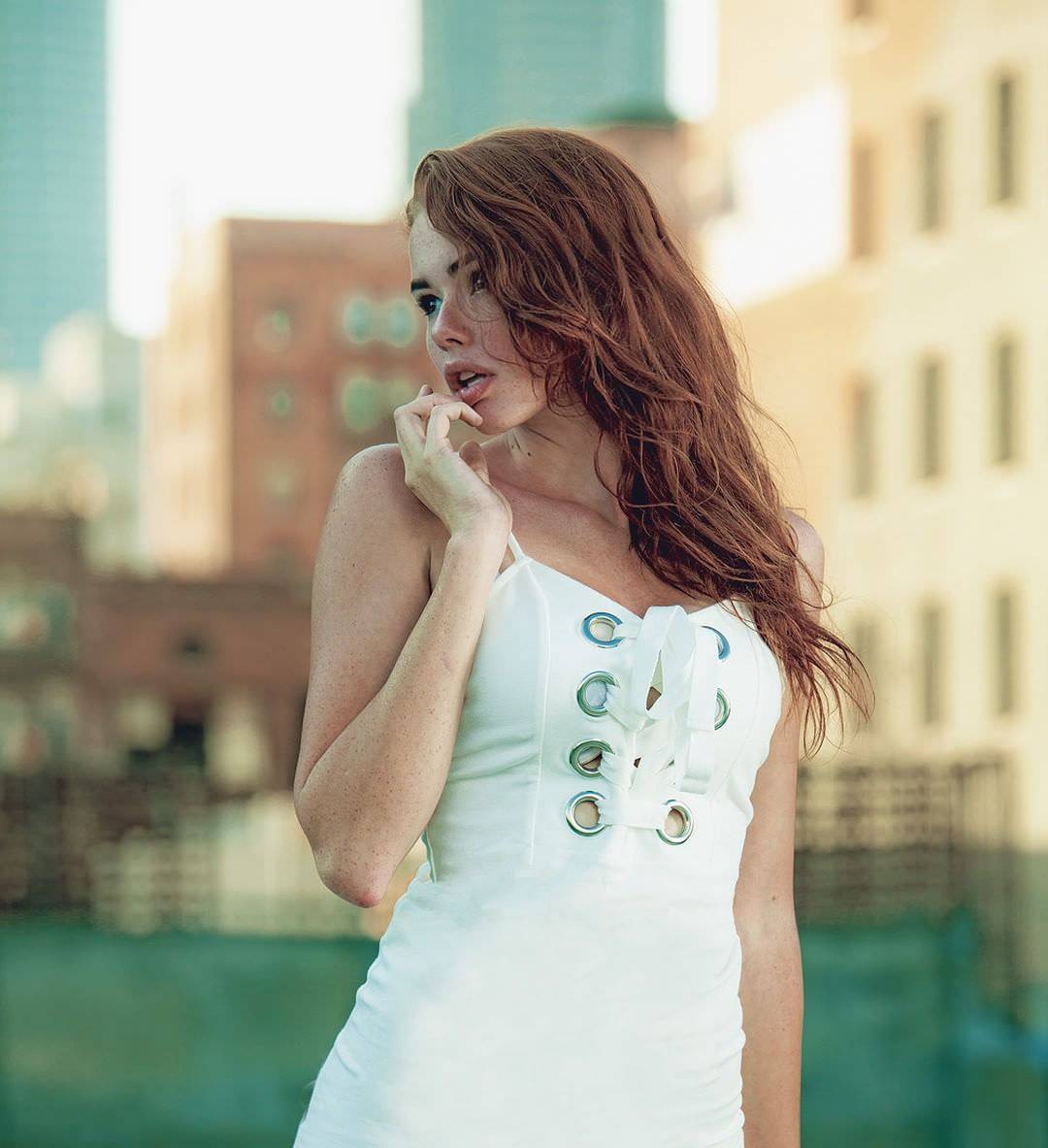 White Rooftop | Scrolller