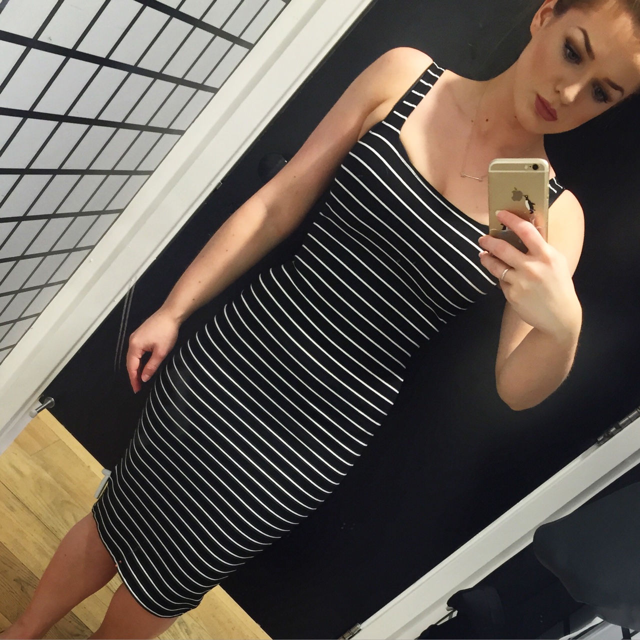 White stripes | Scrolller