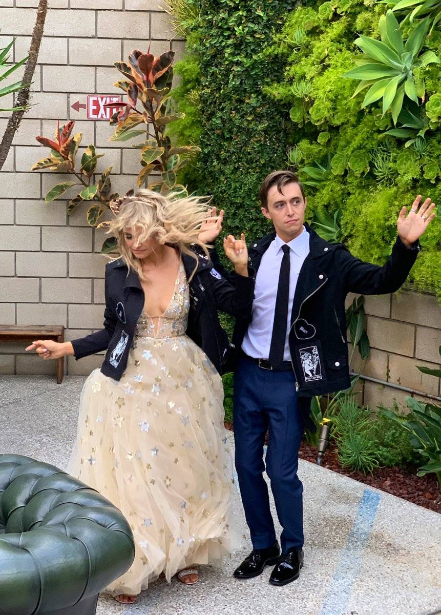 Whitney and Jesse Got Married! | Scrolller